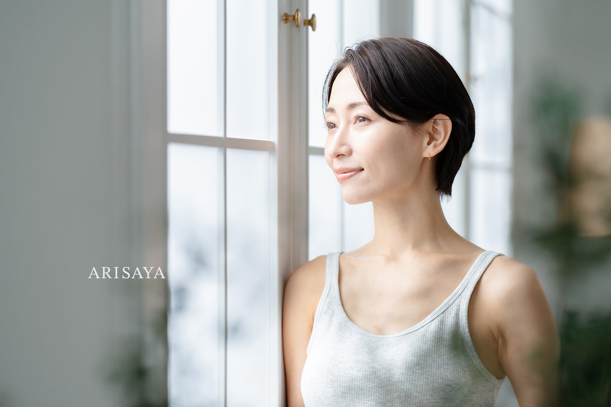 ARISAYA 公式オンラインストア